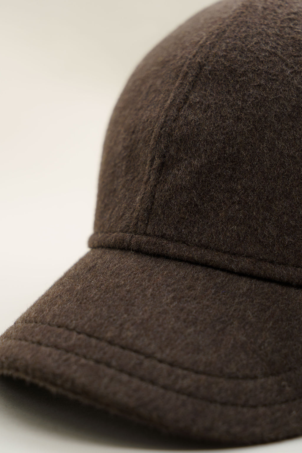 Berretto cashmere baseball – Ricciardi